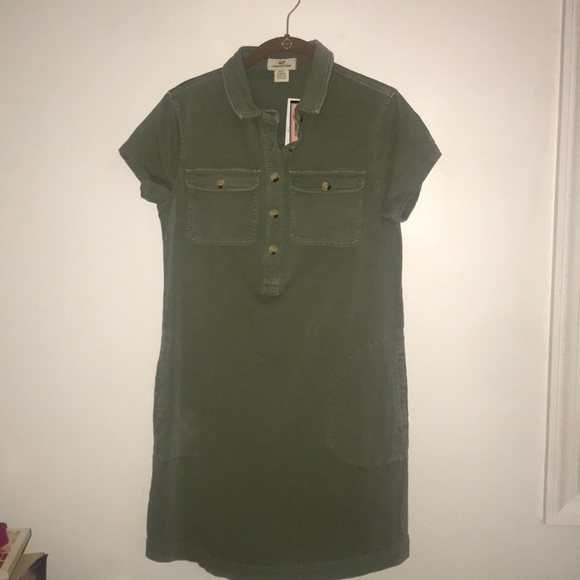 Vineyard Vines | Dresses | Vineyard Vines Dress | Poshmark